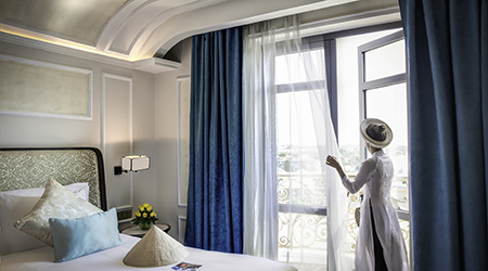 Partner with Accor Plus - Accor Plus