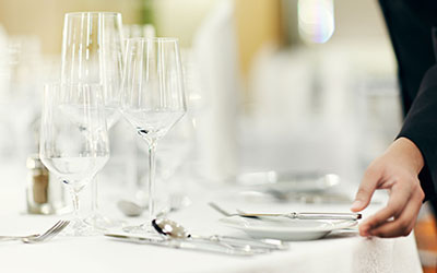 ALL Accor+ Explorer Participating Restaurants