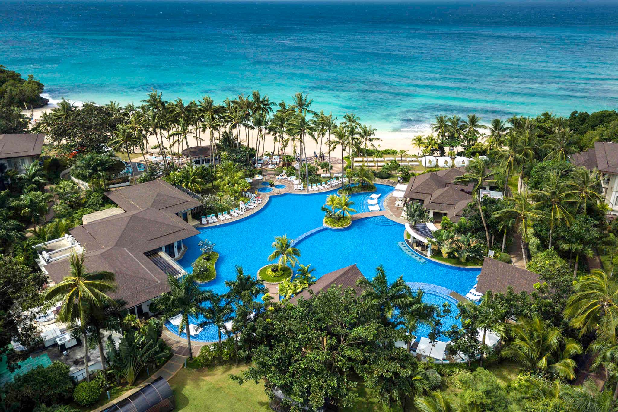 Staycation Experiences with Accor Plus in the Philippines
