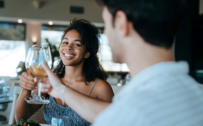 New Year's Eve mini degustation dinner in The Cellar Kitchen - Accor Plus