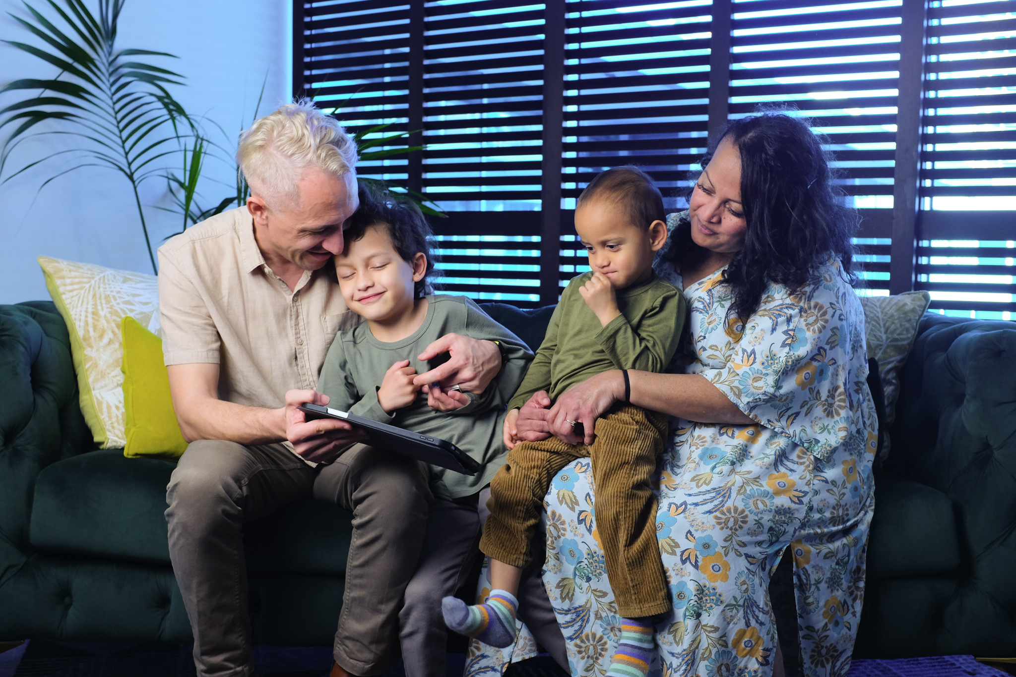 Meet The Henrys: Memorable Family Journeys with Accor Plus Membership ...