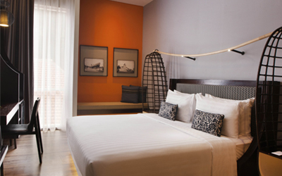 Mirama Indulgence package - Accor Plus