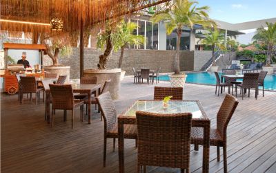 Kuliner Ramadan all-you-can-eat at Andrawina Restaurant - ALL Accor+ ...