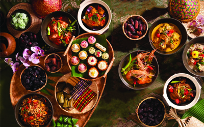 Citarasa Muhibah Buffet at ibis Kitchen - Accor Plus