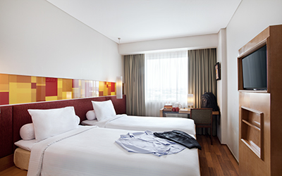 ibis Styles Solo - Accor Plus