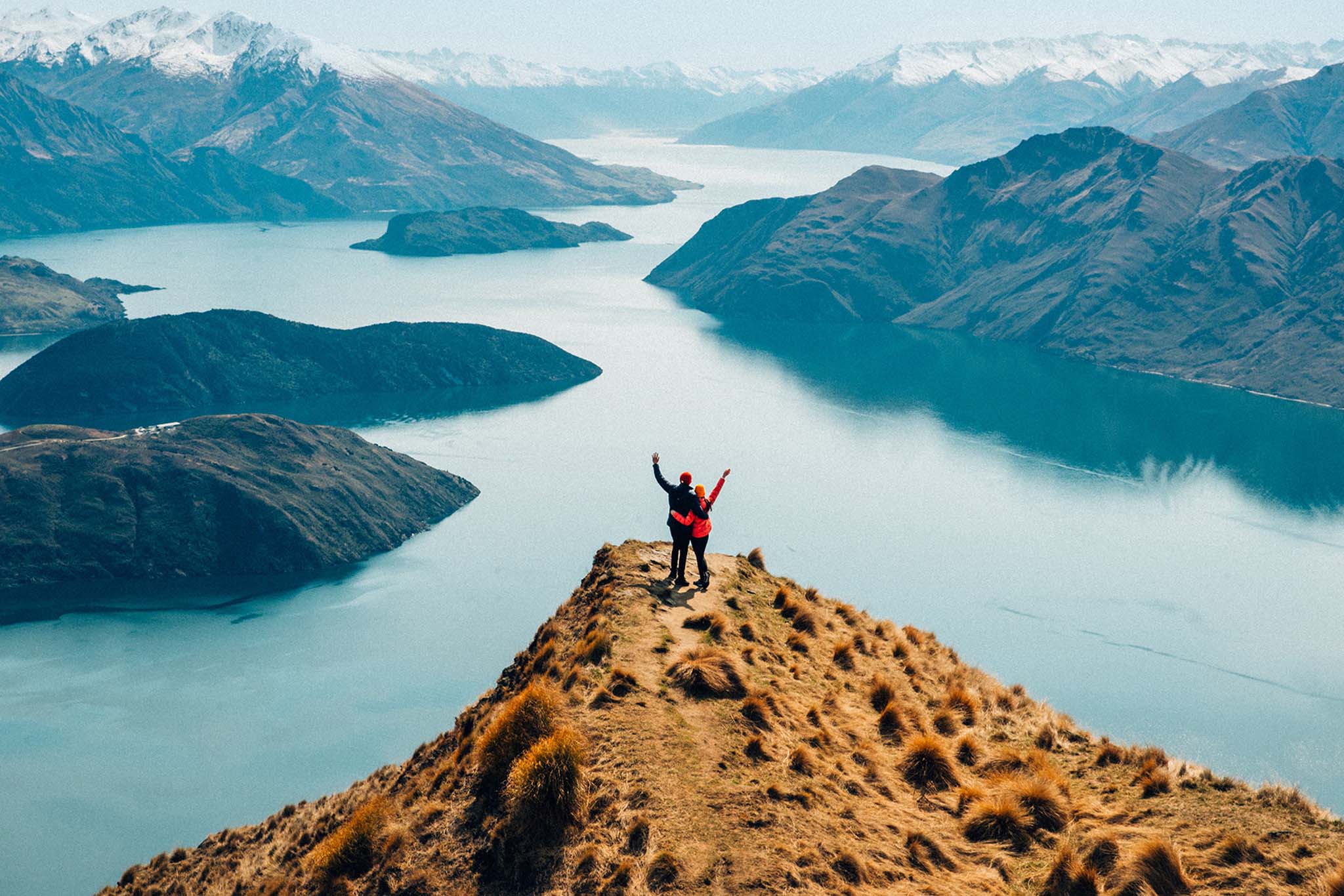 Escape to New Zealand with Accor Plus