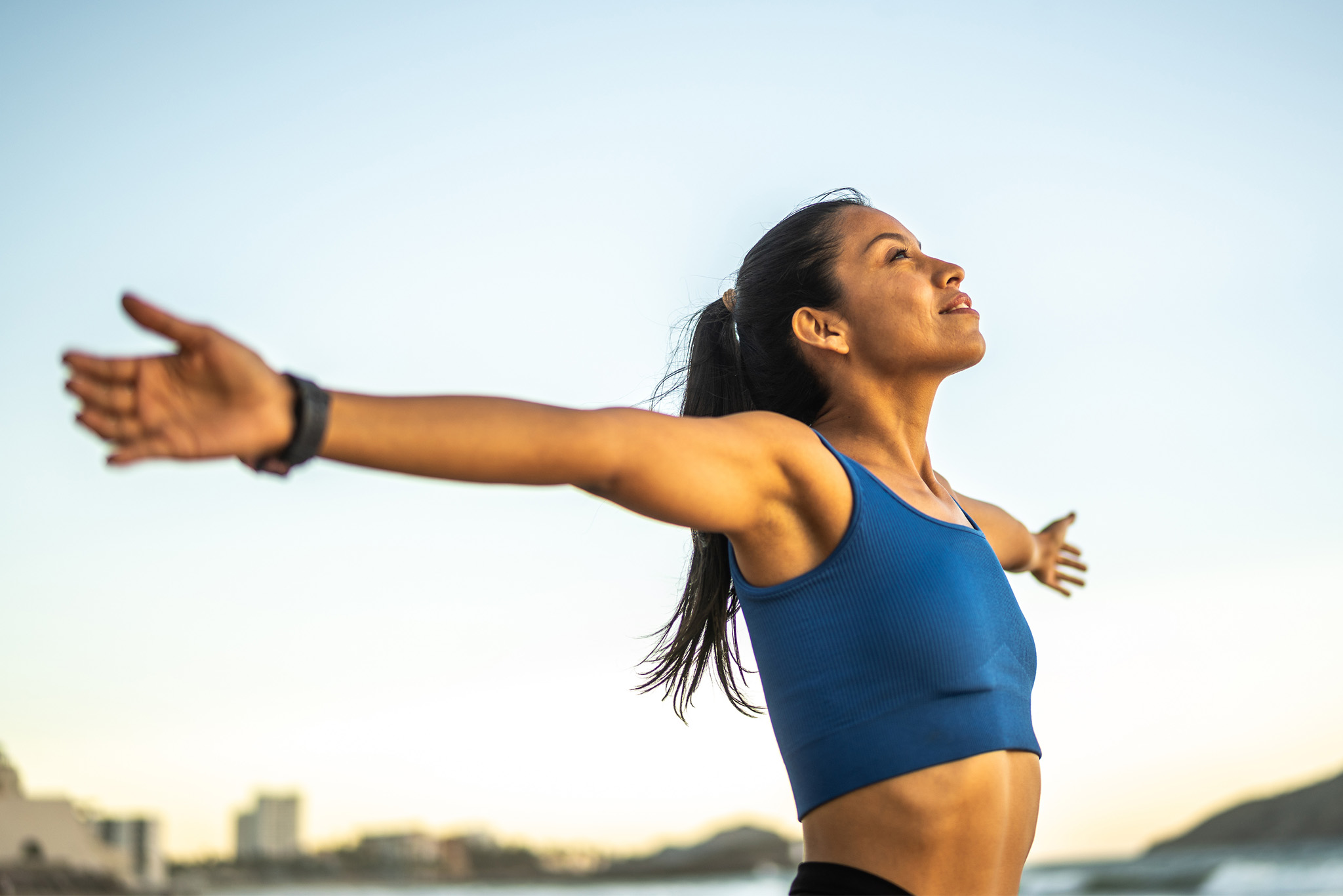 Unwind with curated wellness packages across the Asia Pacific - ALL ...