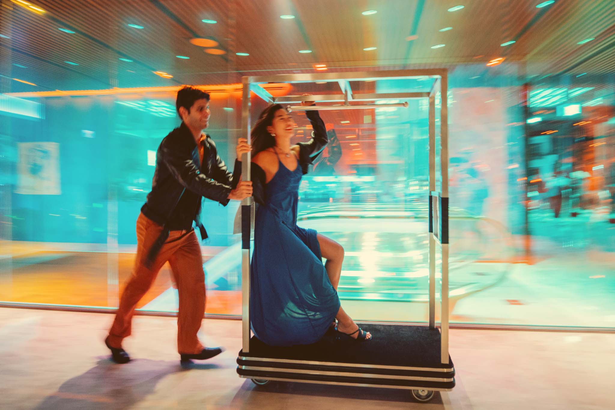 ALL Accor Reward Points and Status Benefits