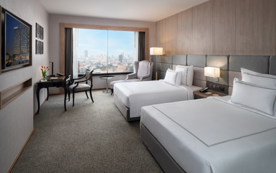 Swissôtel Bangkok Ratchada - Accor Plus