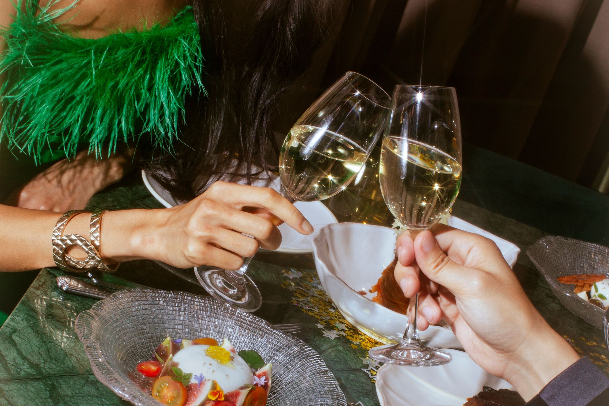 Boxing Day Brunch at Bottega di Carna - ALL Accor+ Explorer