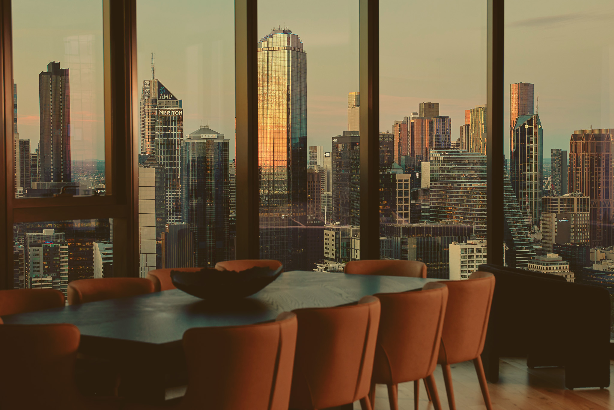 Win a 2-night Penthouse experience at Shadow Play Melbourne by Peppers ...