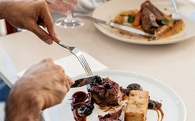 Bistro On3 on the Gold Coast - Accor Plus New Zealand