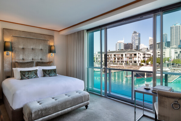 Home - Accor Plus New Zealand