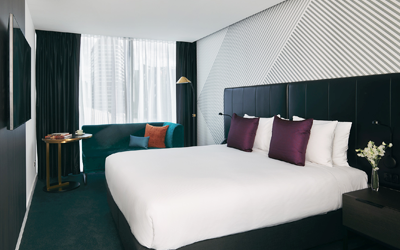 Home - Accor Plus New Zealand