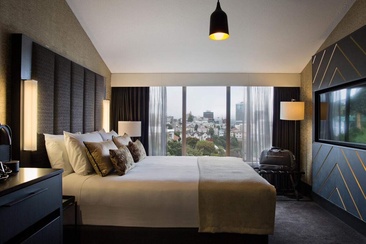 Home - Accor Plus New Zealand