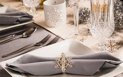 RSVP - Christmas Day buffet at Jardin Grill - Accor Plus New Zealand