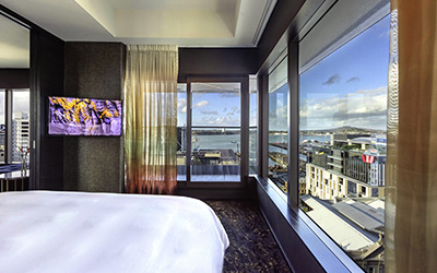 Home - Accor Plus New Zealand