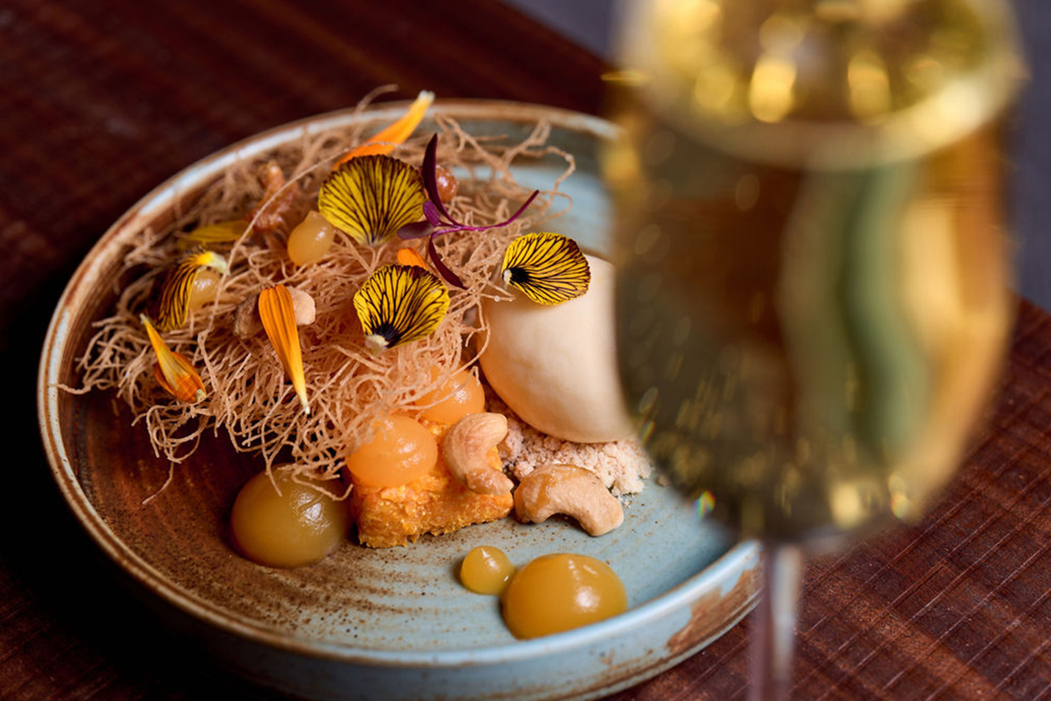 Member Dining Benefits at Miss Mi Perth - ALL Accor+ Explorer New Zealand