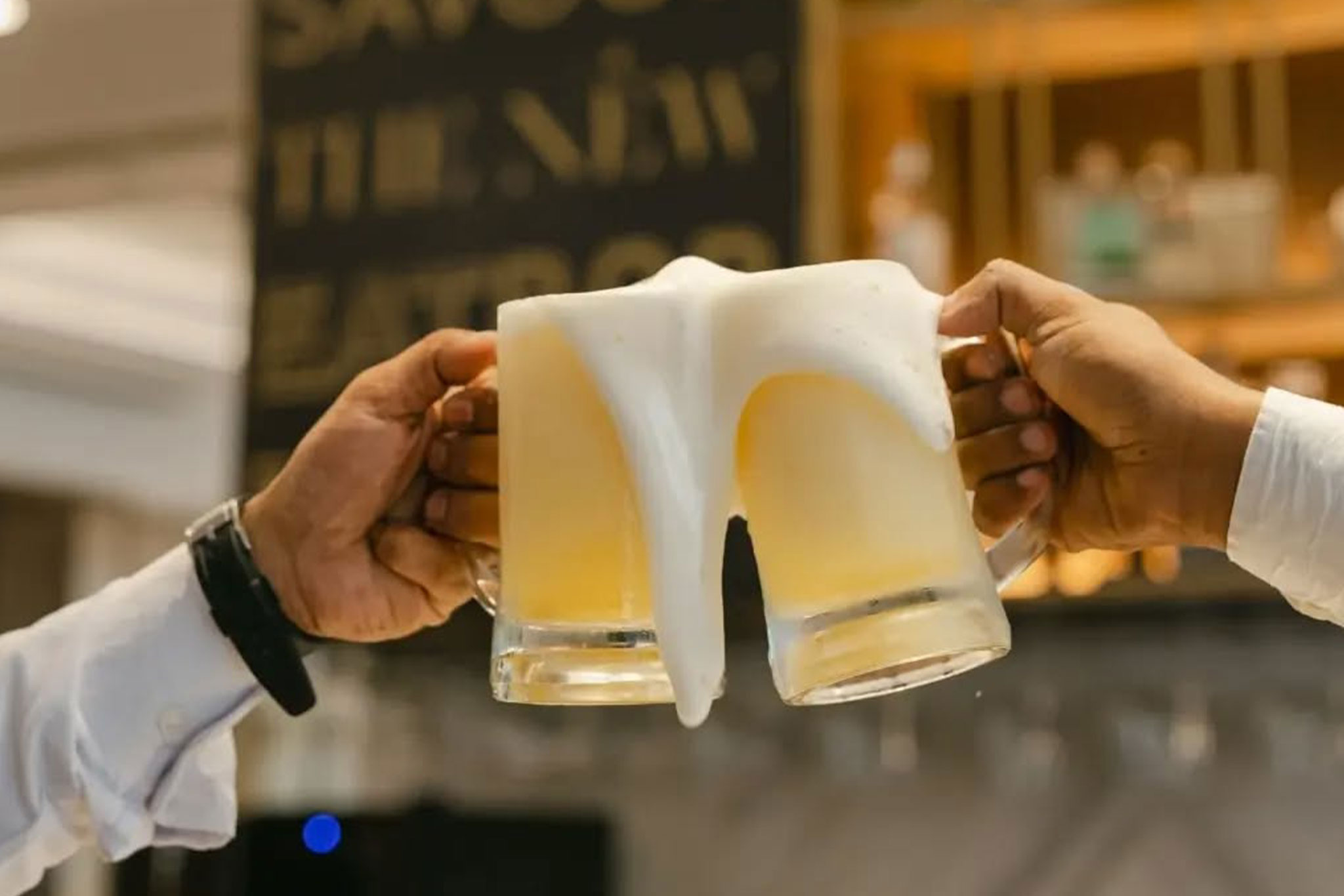 New Year Eve Dinner at Gourmet Bar - ALL Accor+ Explorer Philippines