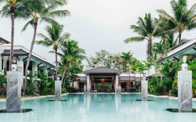 Pullman Port Douglas Sea Temple Resort and Spa - ALL Accor+ Explorer ...