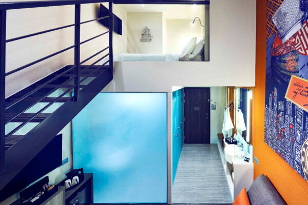 Home - Accor Plus Singapore