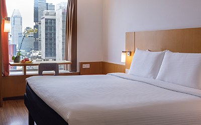 Home - Accor Plus Singapore