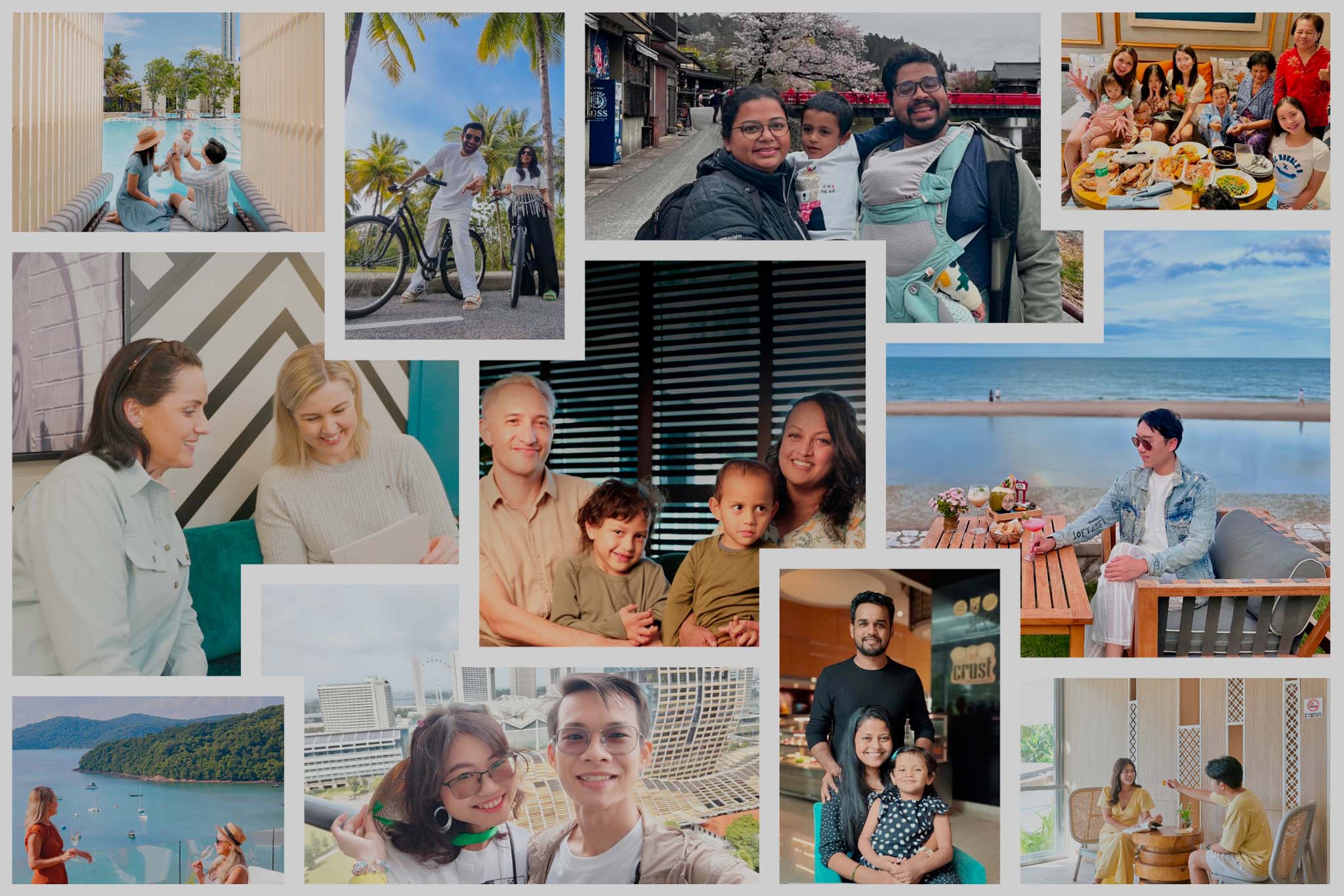 Welcome to the Accor Plus Community - ALL Accor+ Explorer Singapore