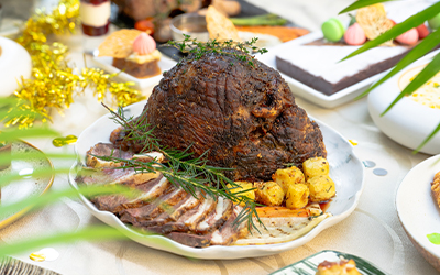 Enchanted Wilderness New Year’s Eve dinner at Montage - Accor Plus ...