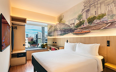 Home - Accor Plus Singapore