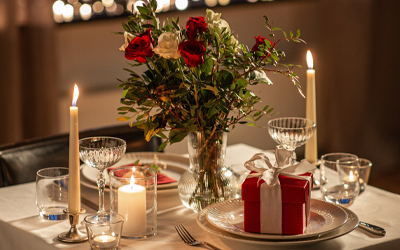 Celebrate love over an enchanting 5-course dinner at Piano Bar - Accor ...