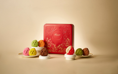 An ode to Mid-Autumn - ALL Accor+ Explorer Singapore