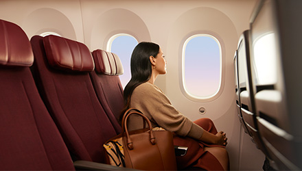 Get rewarded with Qantas Frequent Flyer and ALL - Accor Live Limitless ...