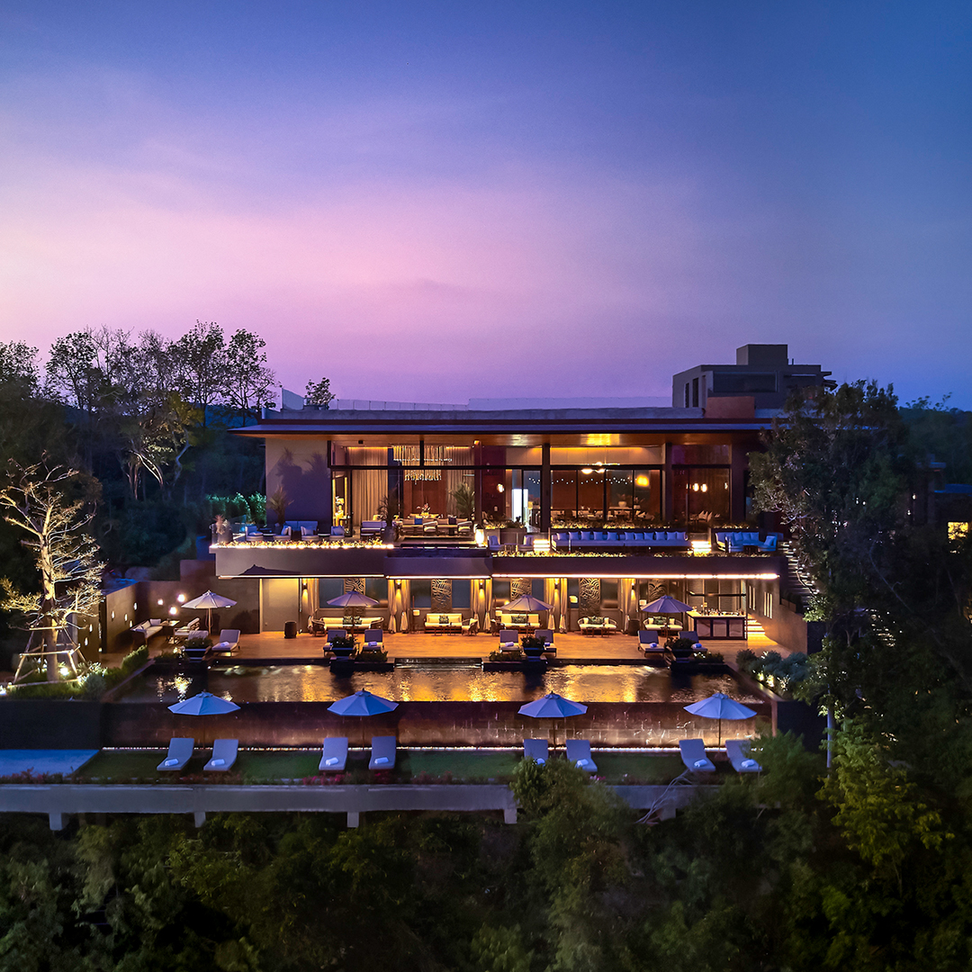 V Villas Phuket - MGallery - Accor Plus Thailand