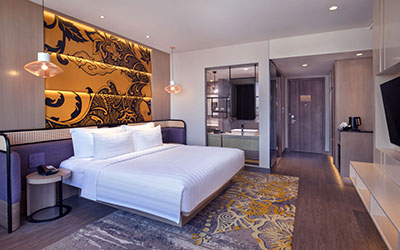 Romantic Escape Package - Accor Plus Thailand