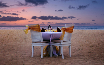 Romantic Escape Package - Accor Plus Thailand