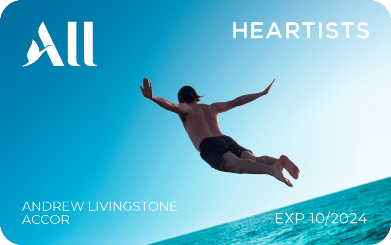 Employee verification explorer - Accor Plus Thailand