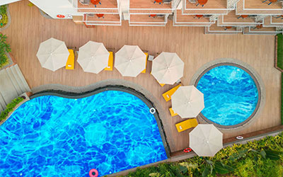ibis Styles Goa Vagator - Accor Plus Thailand