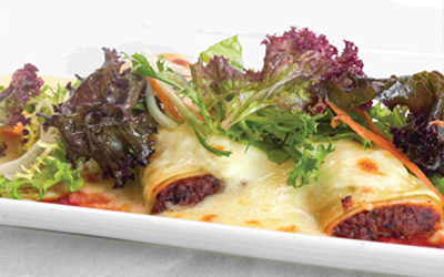 True taste of Italy at Hardy's Dining Room - Accor Plus Thailand