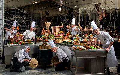 Bloom Moon Festival 2025 - Accor Plus Thailand