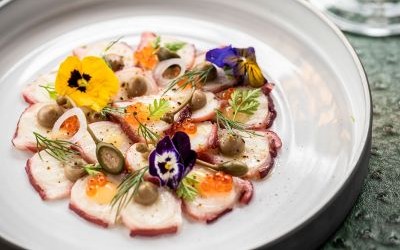 Exclusive member dining offers - Accor Plus Thailand