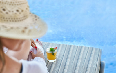 Red Hot Rooms - Accor Plus Vietnam