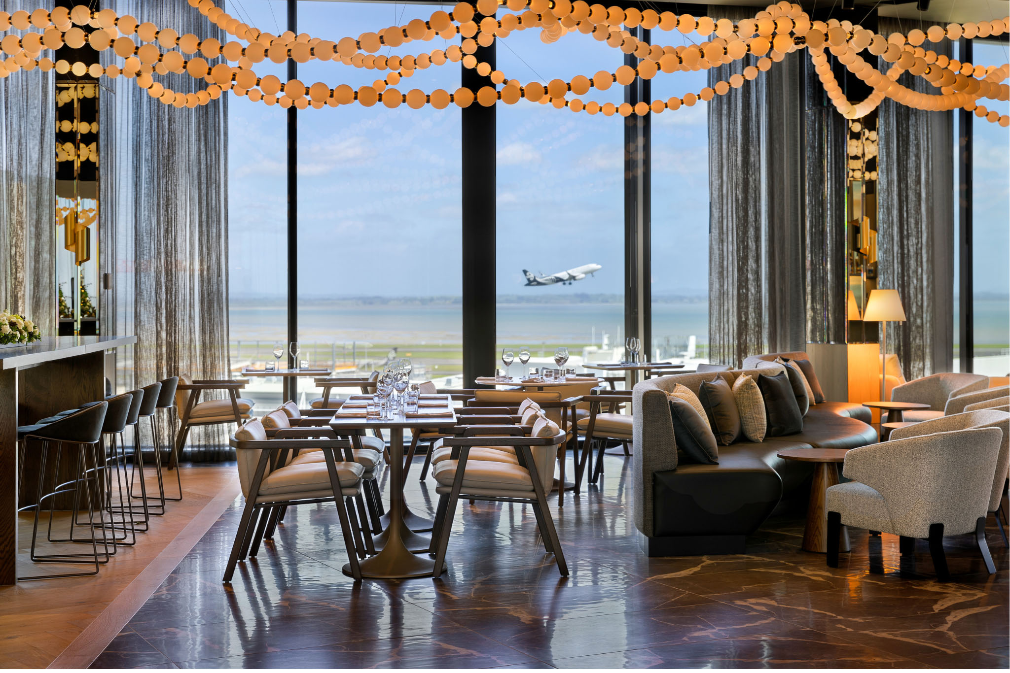 Experience Pullman Auckland with Accor Plus