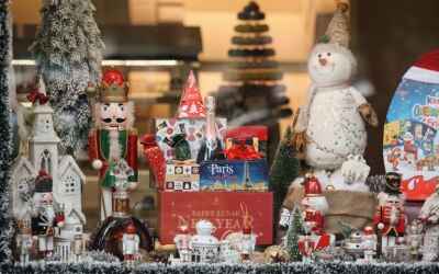 Bring Metropole festive magic from L'Epicerie to the home - ALL Accor+ ...