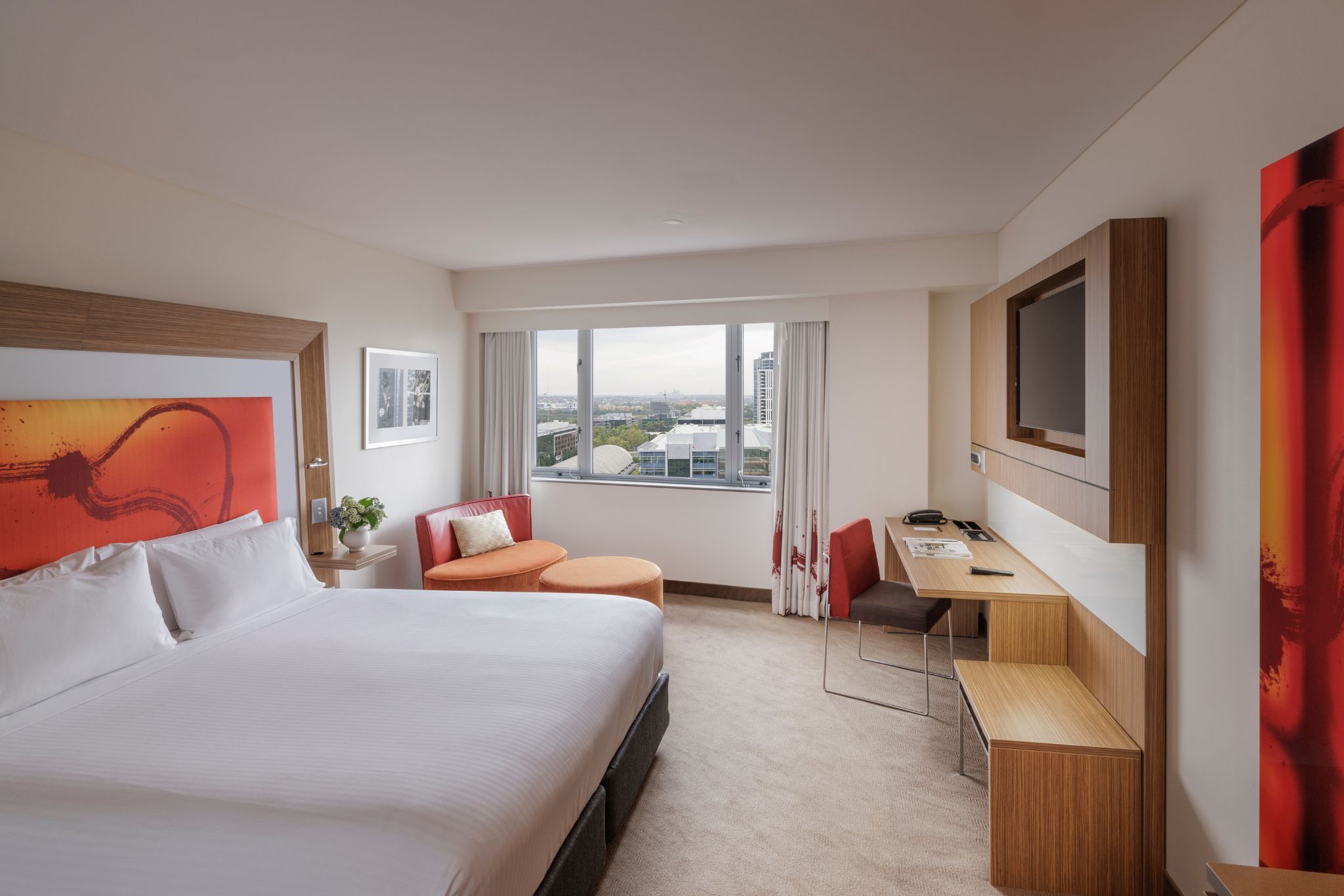 Novotel Sydney Olympic Park - ALL Accor+ Explorer Vietnam