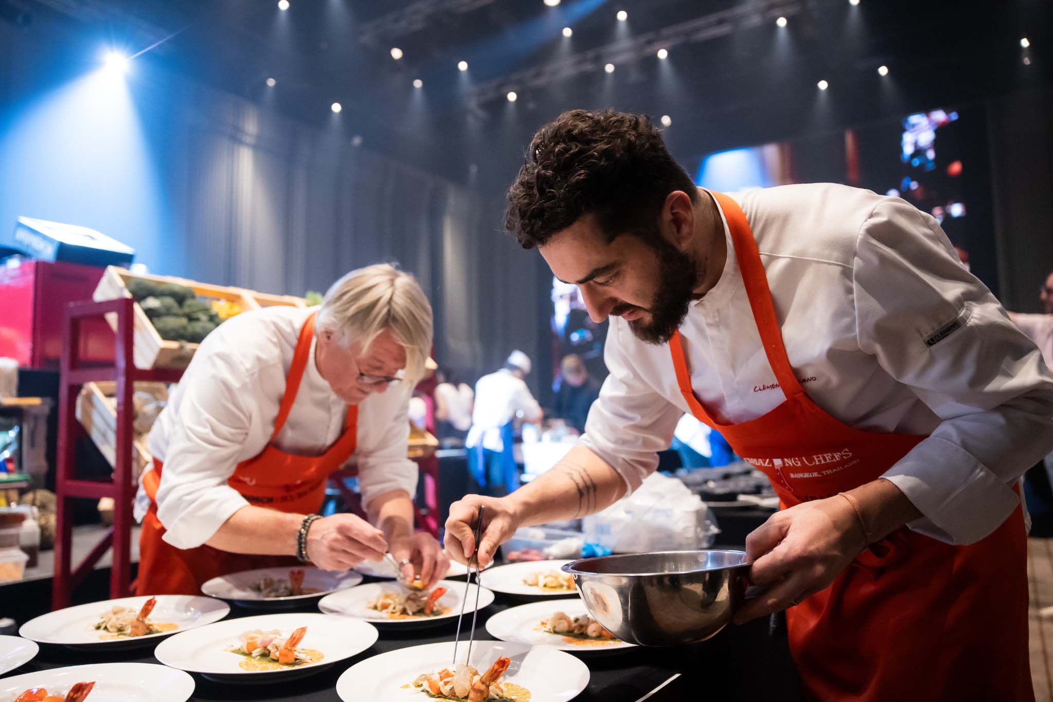 SO Amazing Chefs 2024 Pacific package - 5 Days and 4 Nights - Accor ...