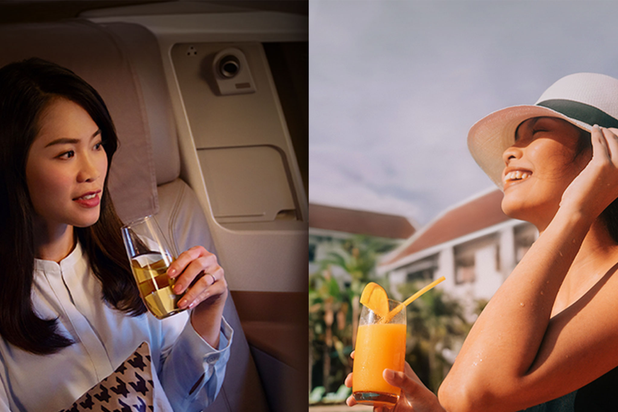 Fly. Stay. Experience. On Repeat. - Accor Plus Australia