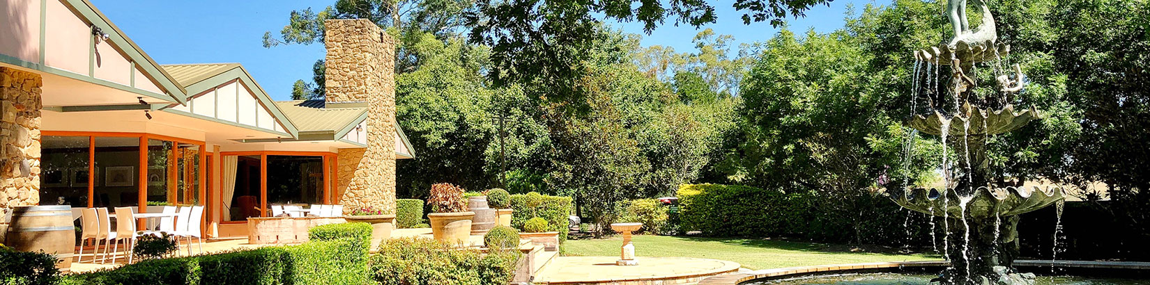 Hunter Valley 주말 여행 - ALL Accor+ Explorer Korea