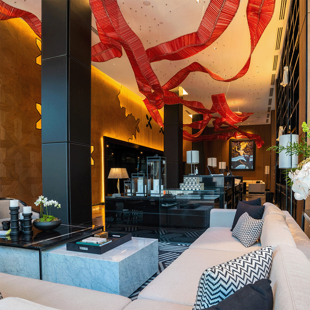 호텔 특징: Sofitel Adelaide - Accor Plus Korea