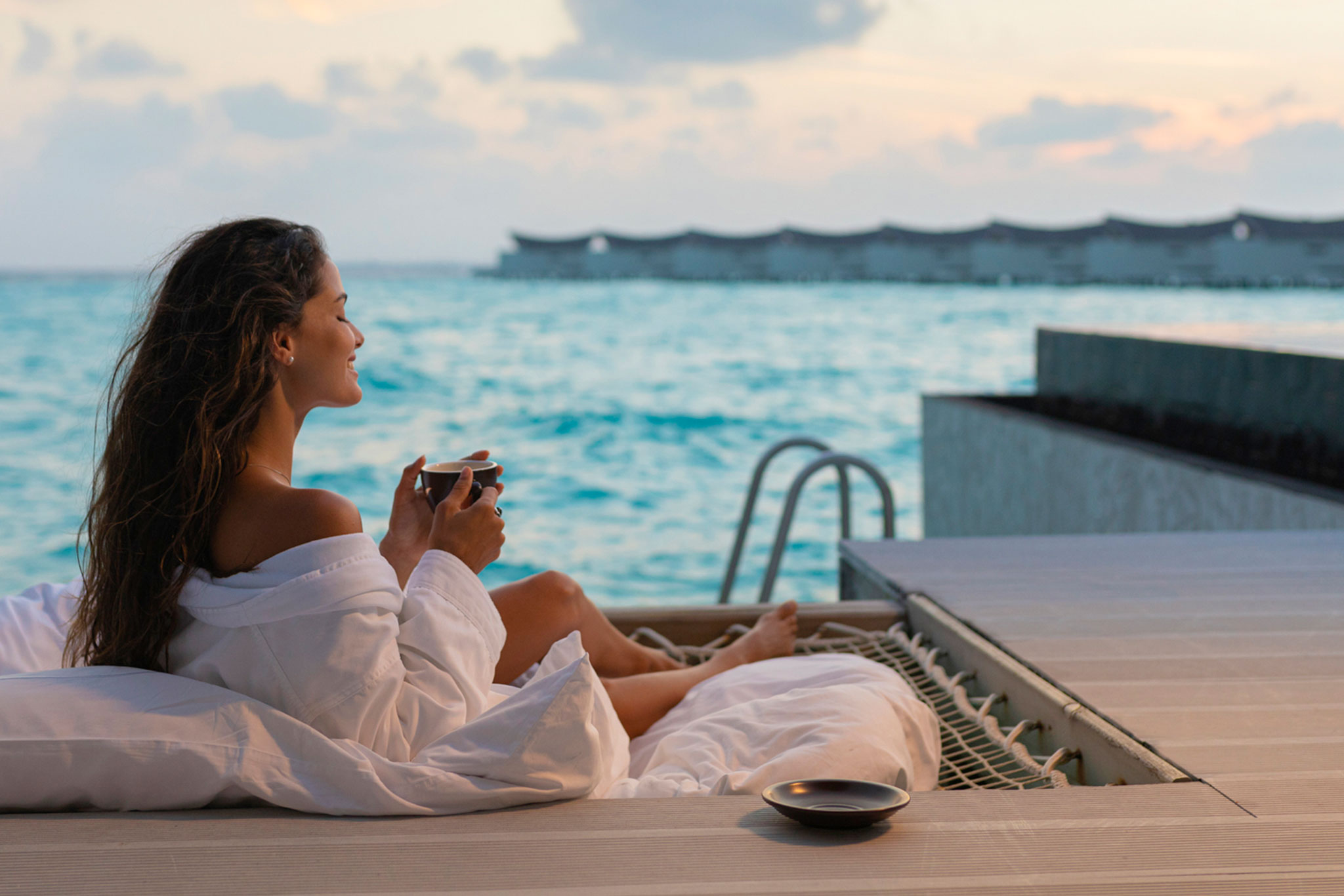 Discover The Maldives - Accor Plus Korea