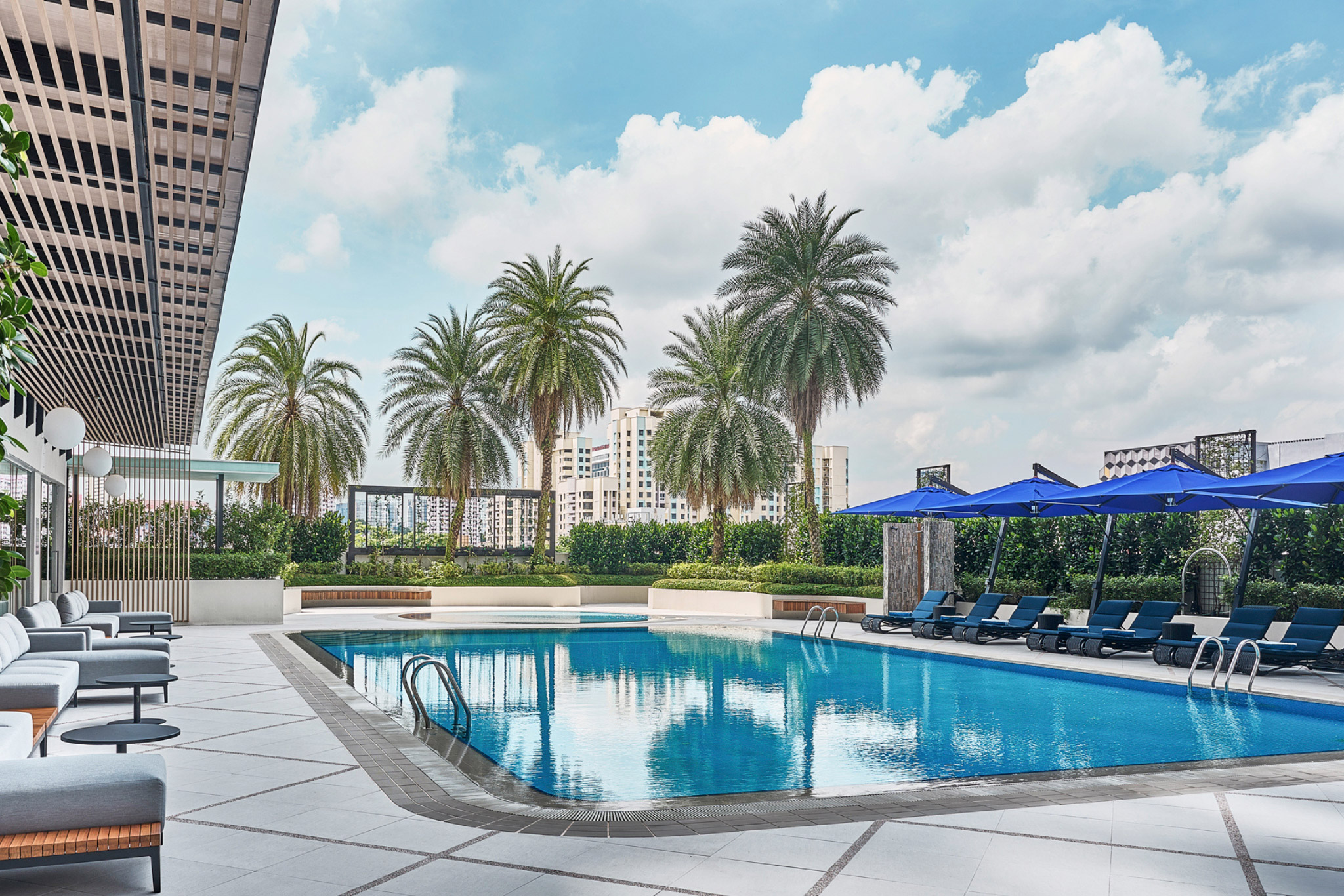 Discover Andaman Beach Hotel Phuket with Accor Plus